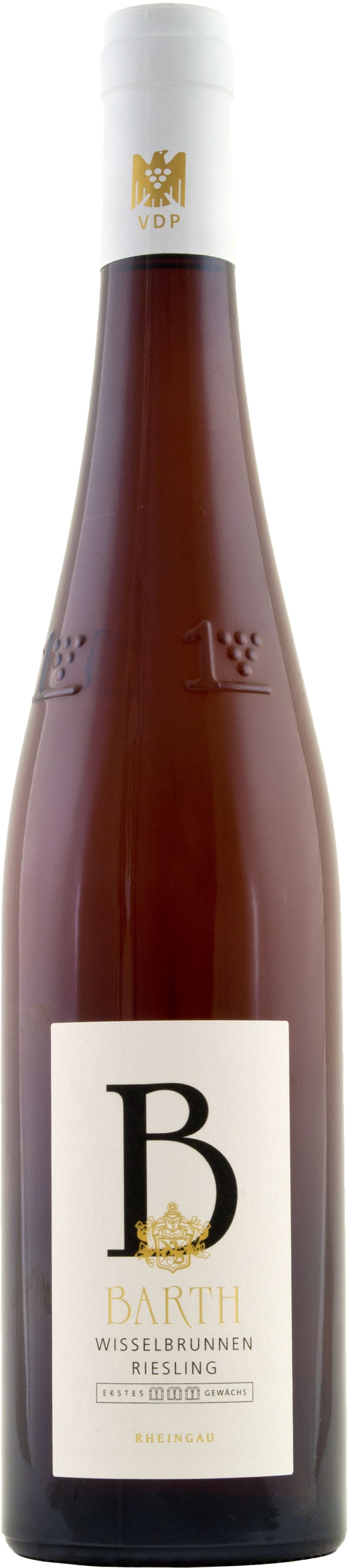 Barth Hattenheim Wisselbrunnen Riesling EG | Norex