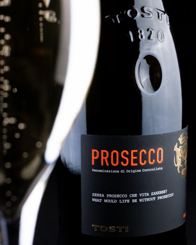 Tosti Prosecco Extra Dry | Norex