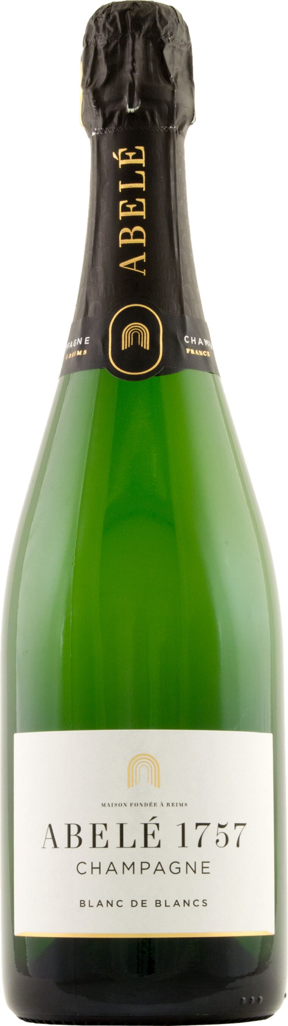 Abelé 1757 Champagne Blanc de Blancs | Norex