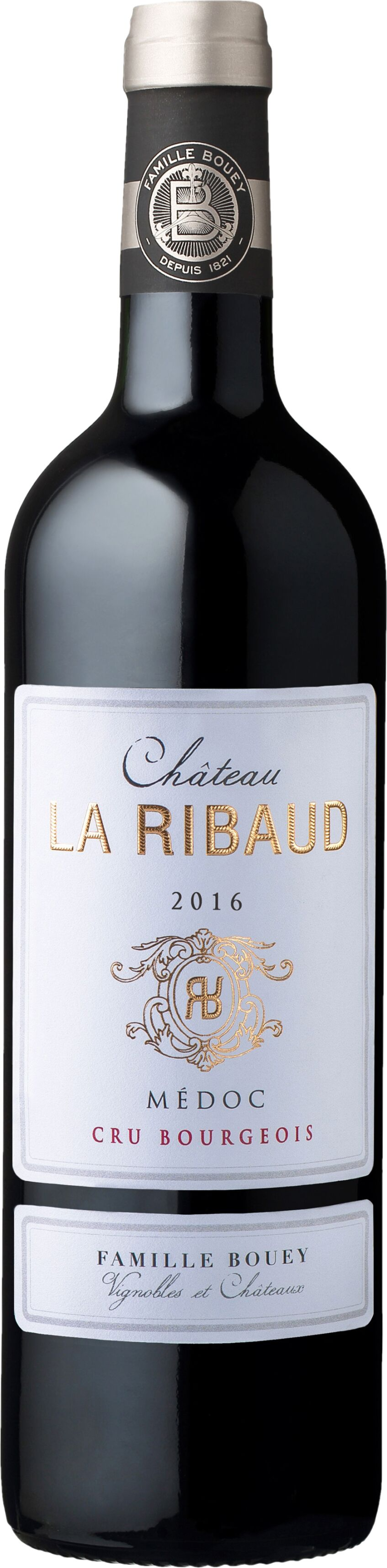 Château la Ribaud Cru Bourgeois | Norex